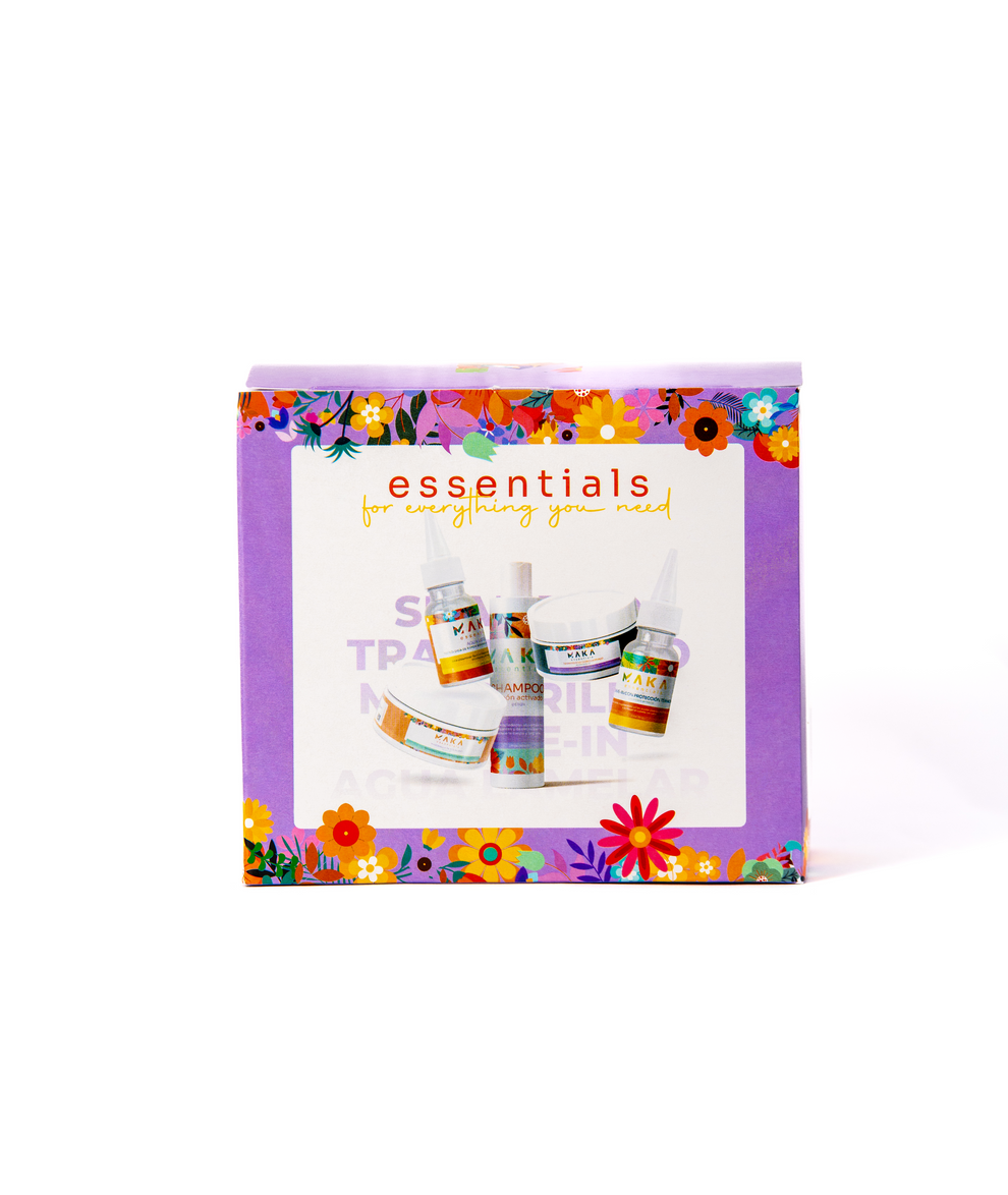 Travel Size – MAKA ESSENTIALS