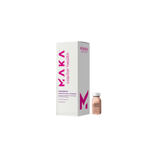 MAKA CAPILLARY HEALTH