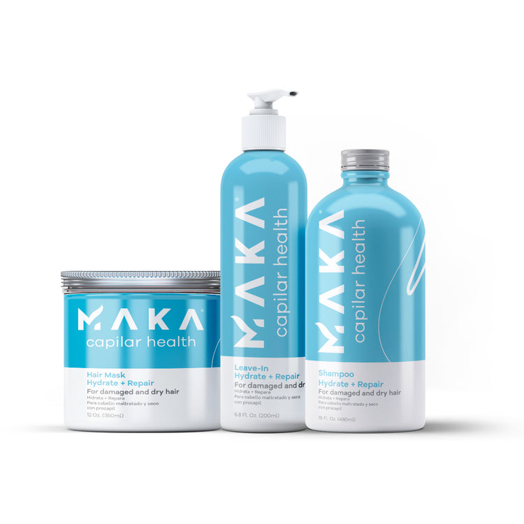 MAKA CAPILLARY HEALTH