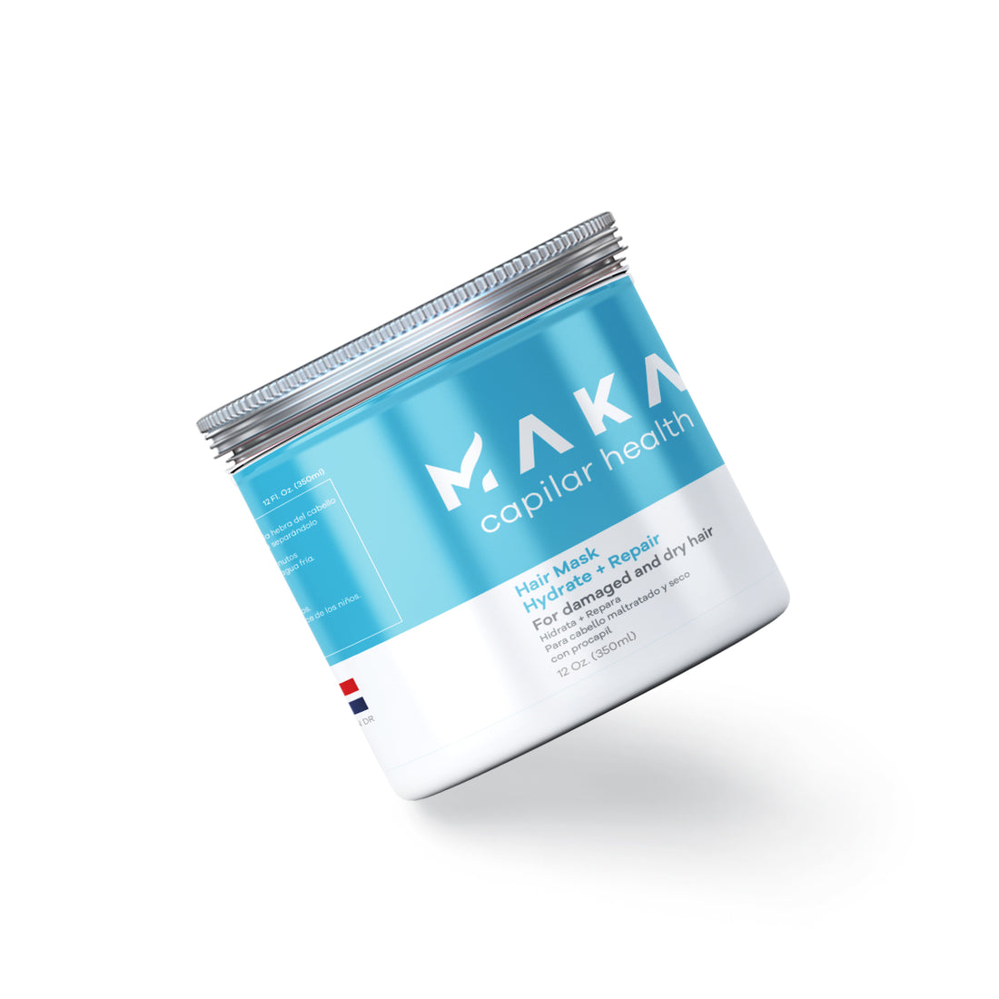 Línea Hidratante Reparadora [Incluye bolso GRATIS] - MAKA CAPILLARY HE