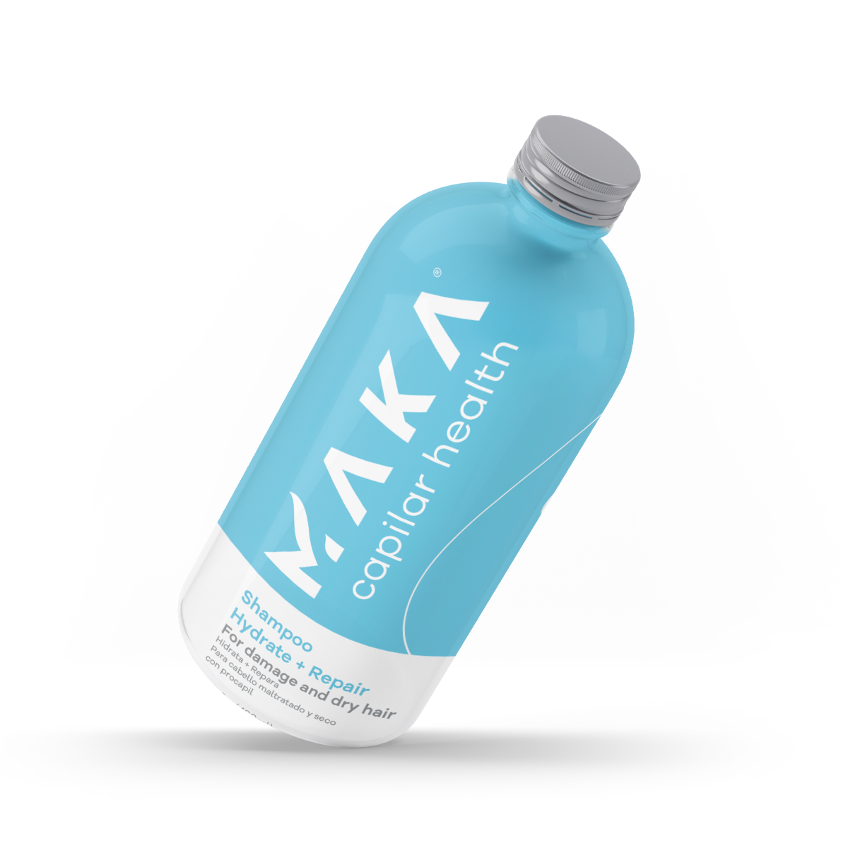 Línea Hidratante Reparadora [Incluye bolso GRATIS] - MAKA CAPILLARY HE